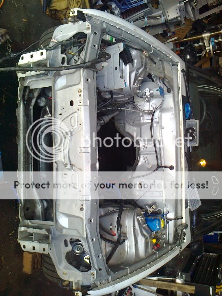 Boosted Falcon • View topic - xh ute 6 to 8