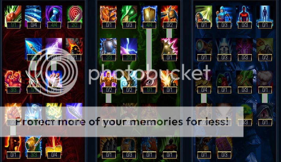 Talon Build Guide : Talon, Here comes Mr. Stabby! :: League of Legends ...