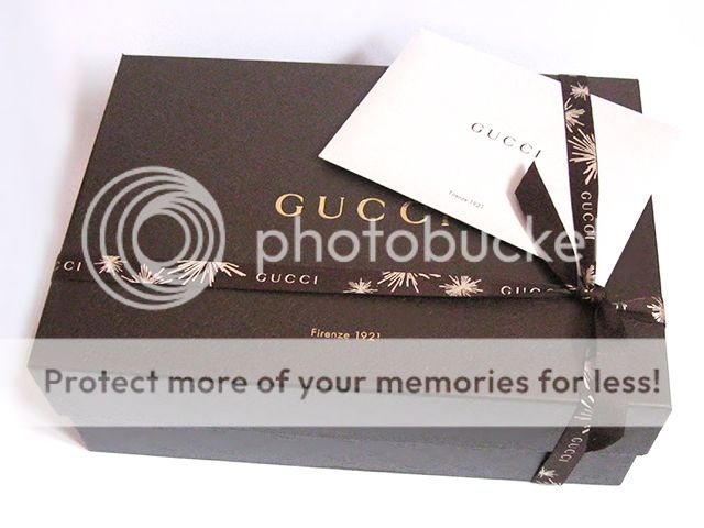 My first Gucci.... | PurseForum