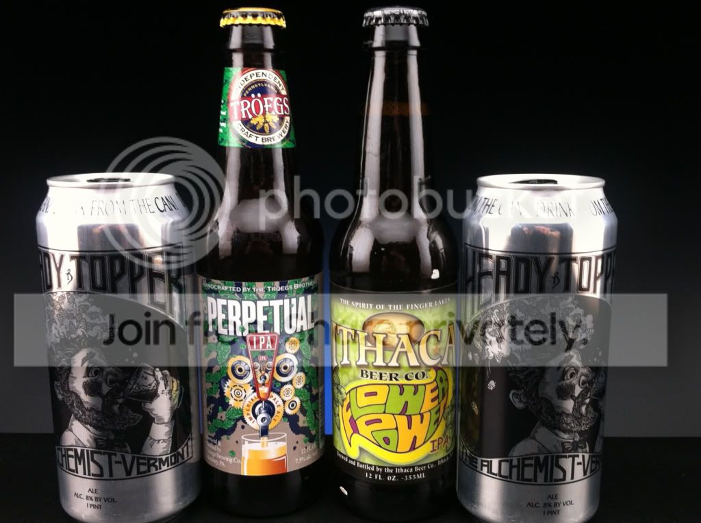 2013 MLB 13-Run Pool BIF - HAULS! | Community | BeerAdvocate
