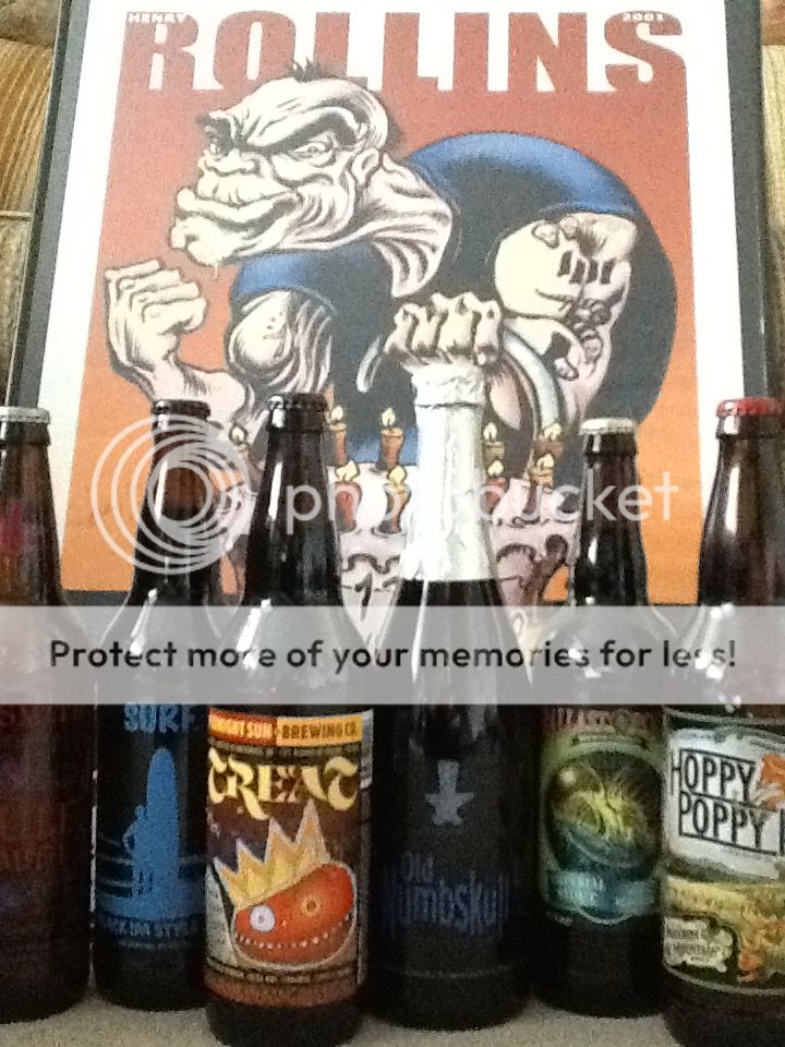 2013 MLB 13-Run Pool BIF - HAULS! | Community | BeerAdvocate