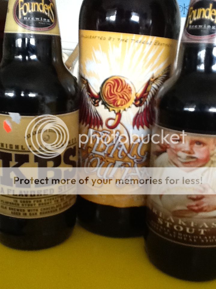 2013 MLB 13-Run Pool BIF - HAULS! | Community | BeerAdvocate