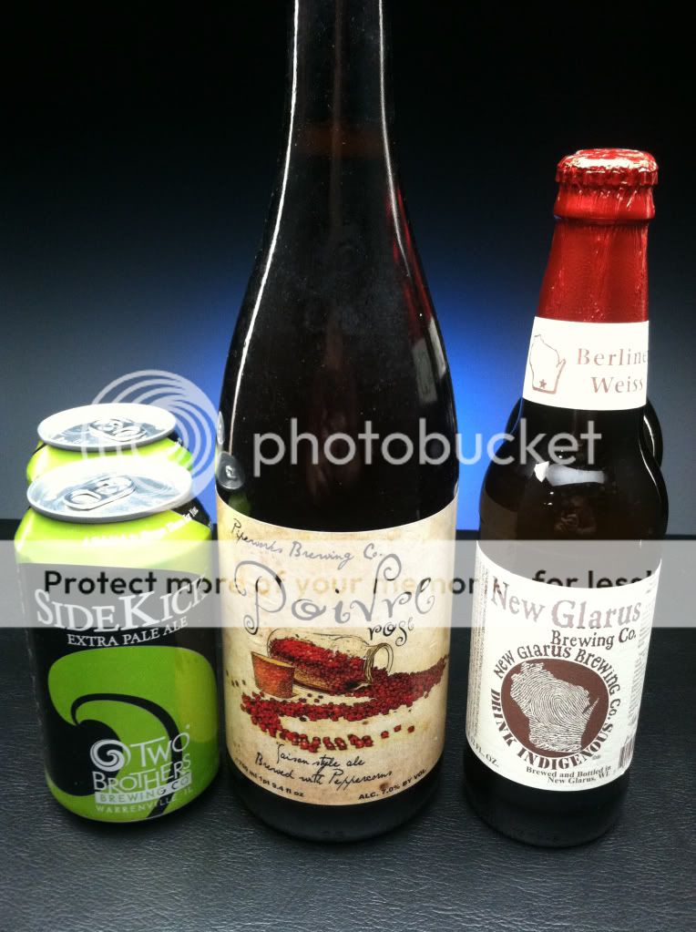 2013 MLB 13-Run Pool BIF - HAULS! | Community | BeerAdvocate