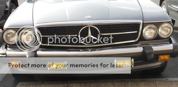 Personalized Plates | Mercedes-Benz Forum