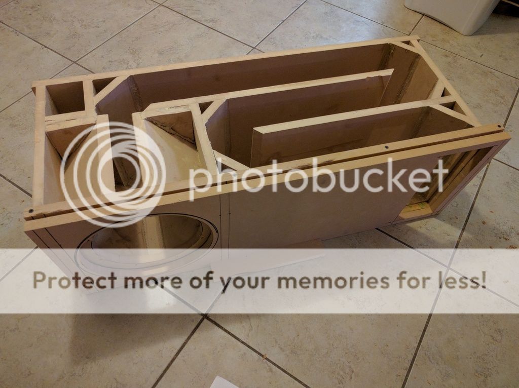 Transmission Line Speaker box calculator | Car Audio Classifieds!