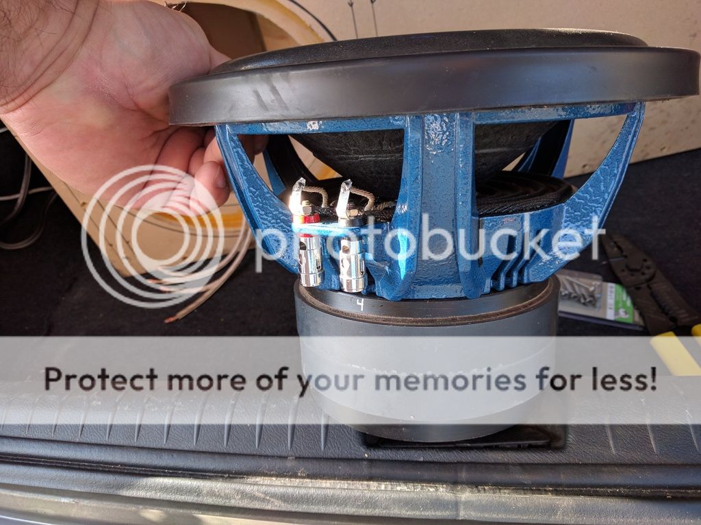 Transmission Line Speaker box calculator | Car Audio Classifieds!