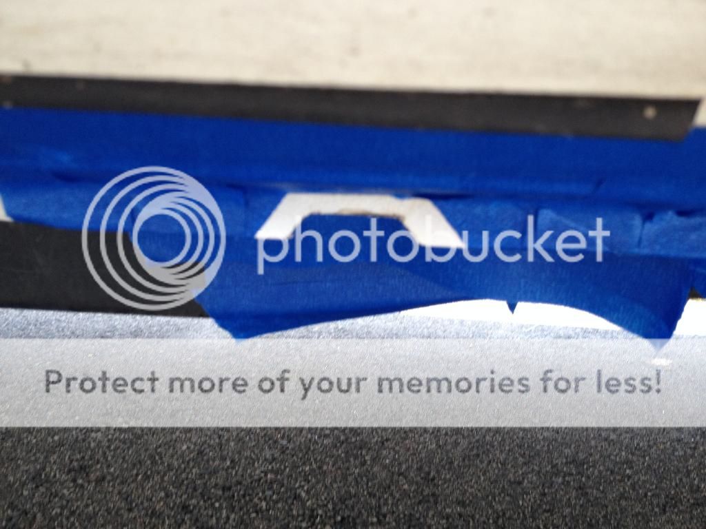 Cutting into body/pinch weld under rocker panel? | Nissan Titan Forum