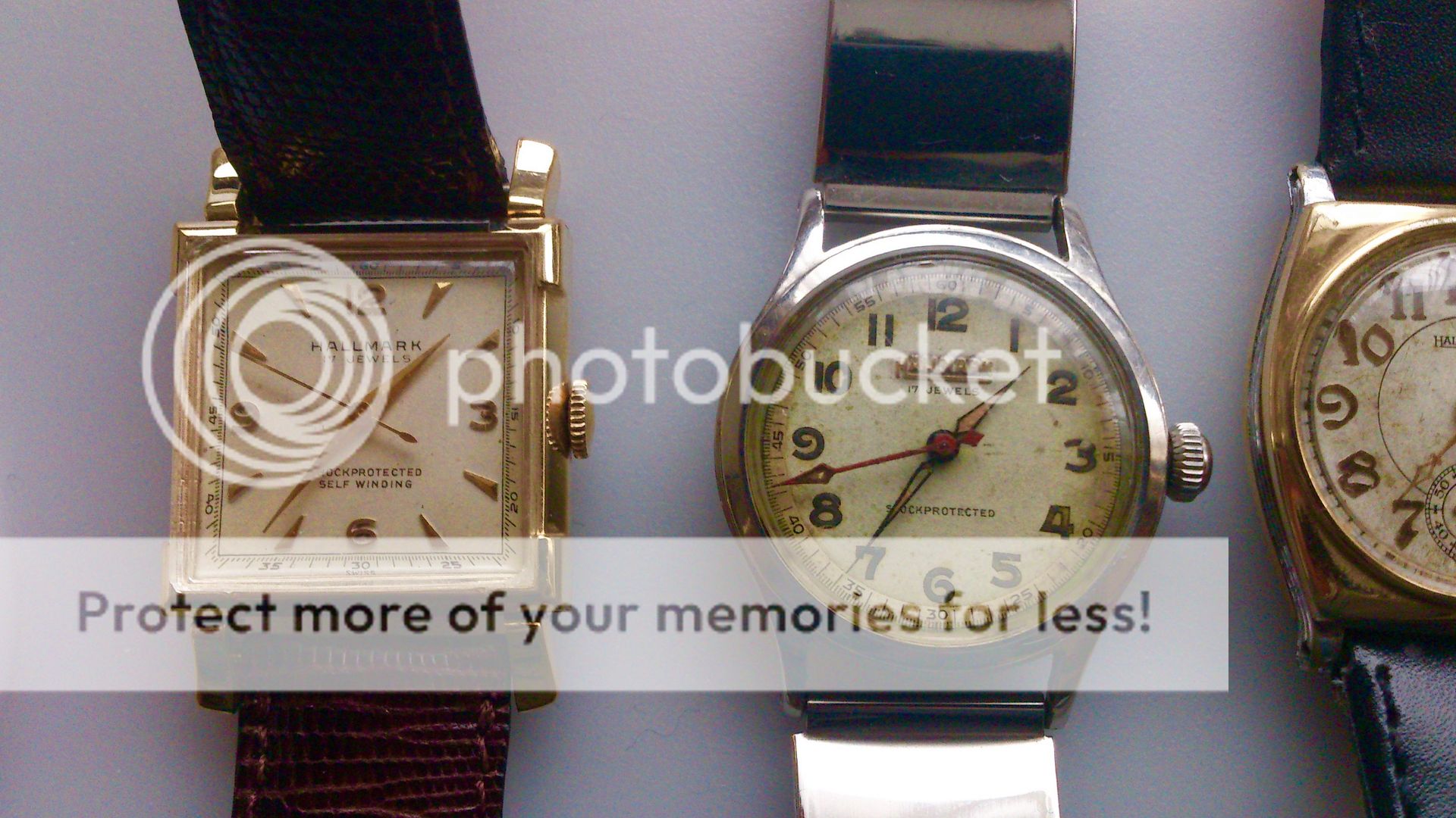 The Hallmark Watch Company | UK Watch Forum