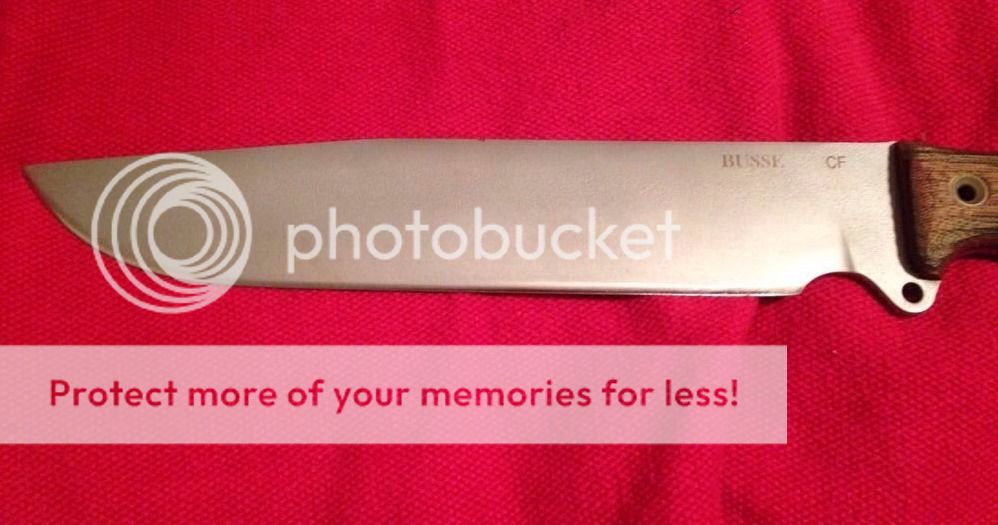 CF Bushwacker Mistress,Long Hawkeye Dagger,Boss Satin Jack Proto ...