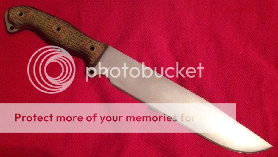 CF Bushwacker Mistress,Long Hawkeye Dagger,Boss Satin Jack Proto ...