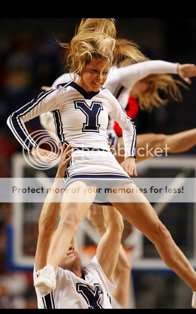 Double standard - BYU dress code/modesty | BabyCenter