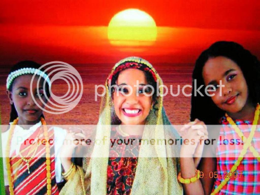 Djiboutian Portraits | Picture Gallery | SkyscraperCity Forum