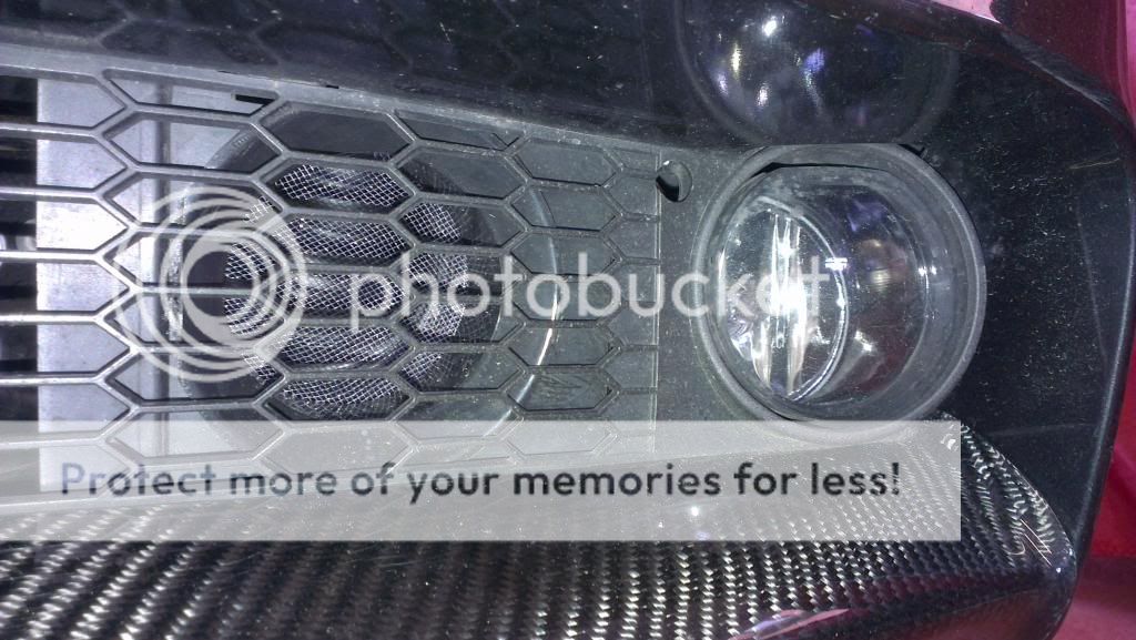 Made a few airbox mods this weekend